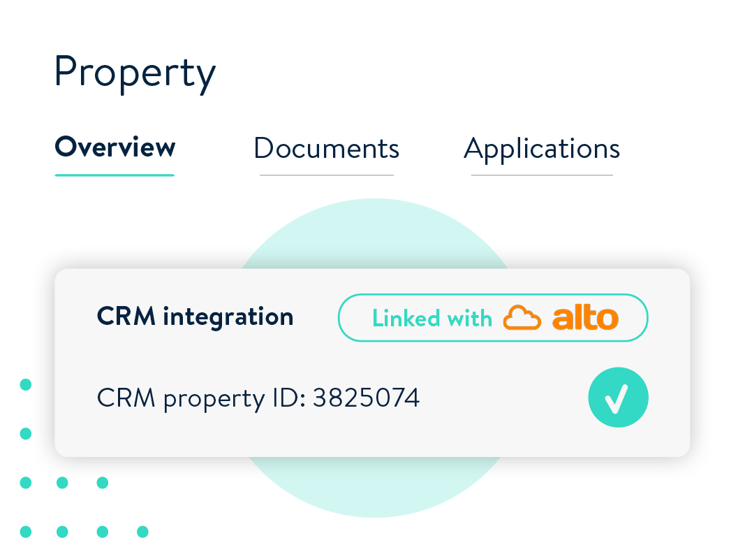 Goodlord Alto partnership