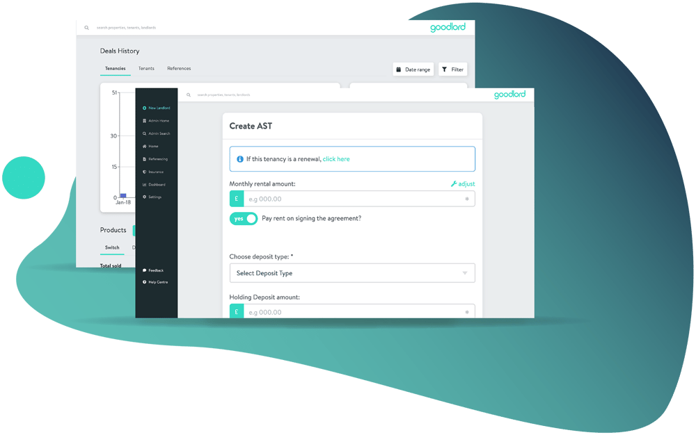 Goodlord's Virtual Challenge 2020 | Goodlord