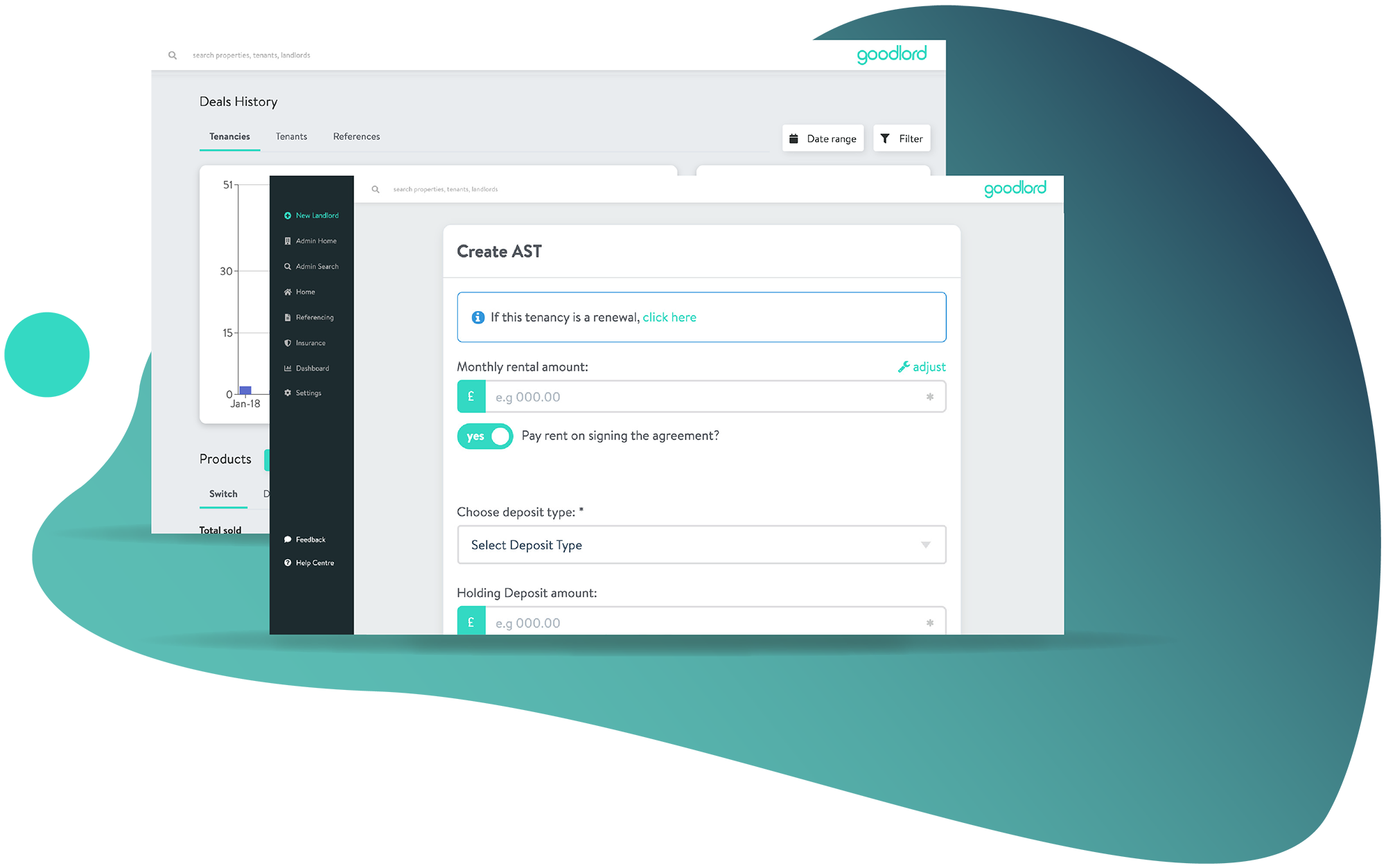 Goodlord's Virtual Challenge 2020 | Goodlord