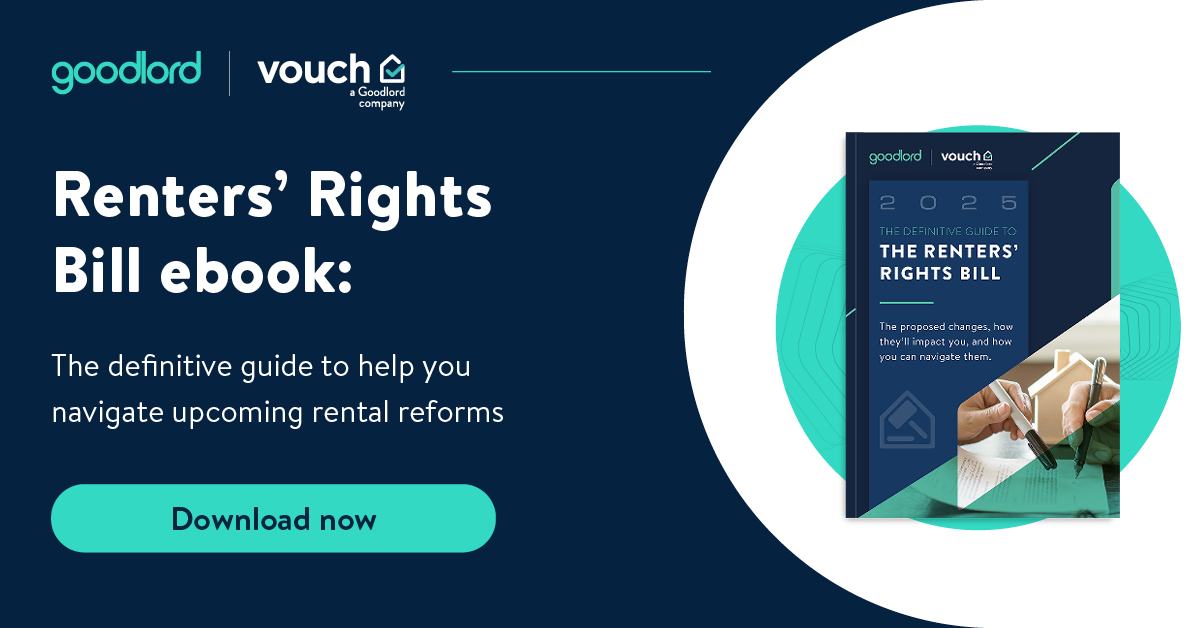 Renters' Rights Bill: Your guide to navigate rental reforms | Free e ...