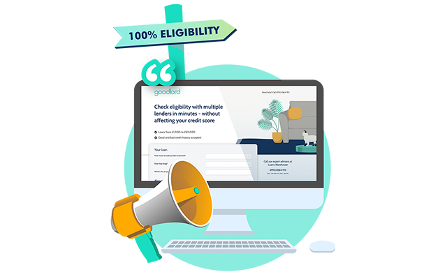 Tenant offers | Goodlord